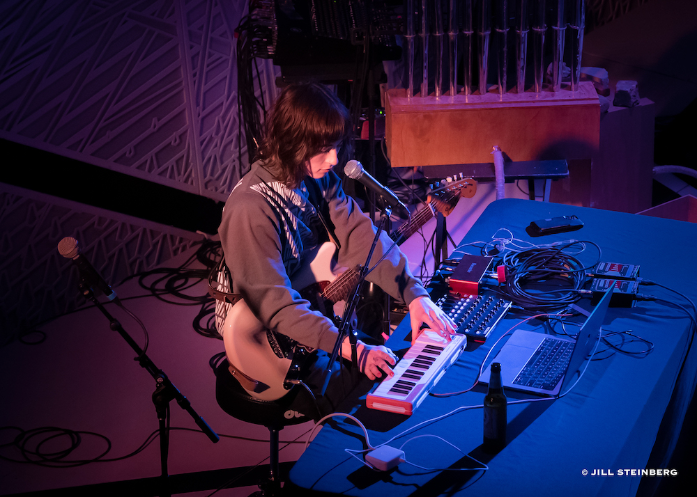 Flash Review: claire rousay / FUJI|||||||||||TABy Jane Lai